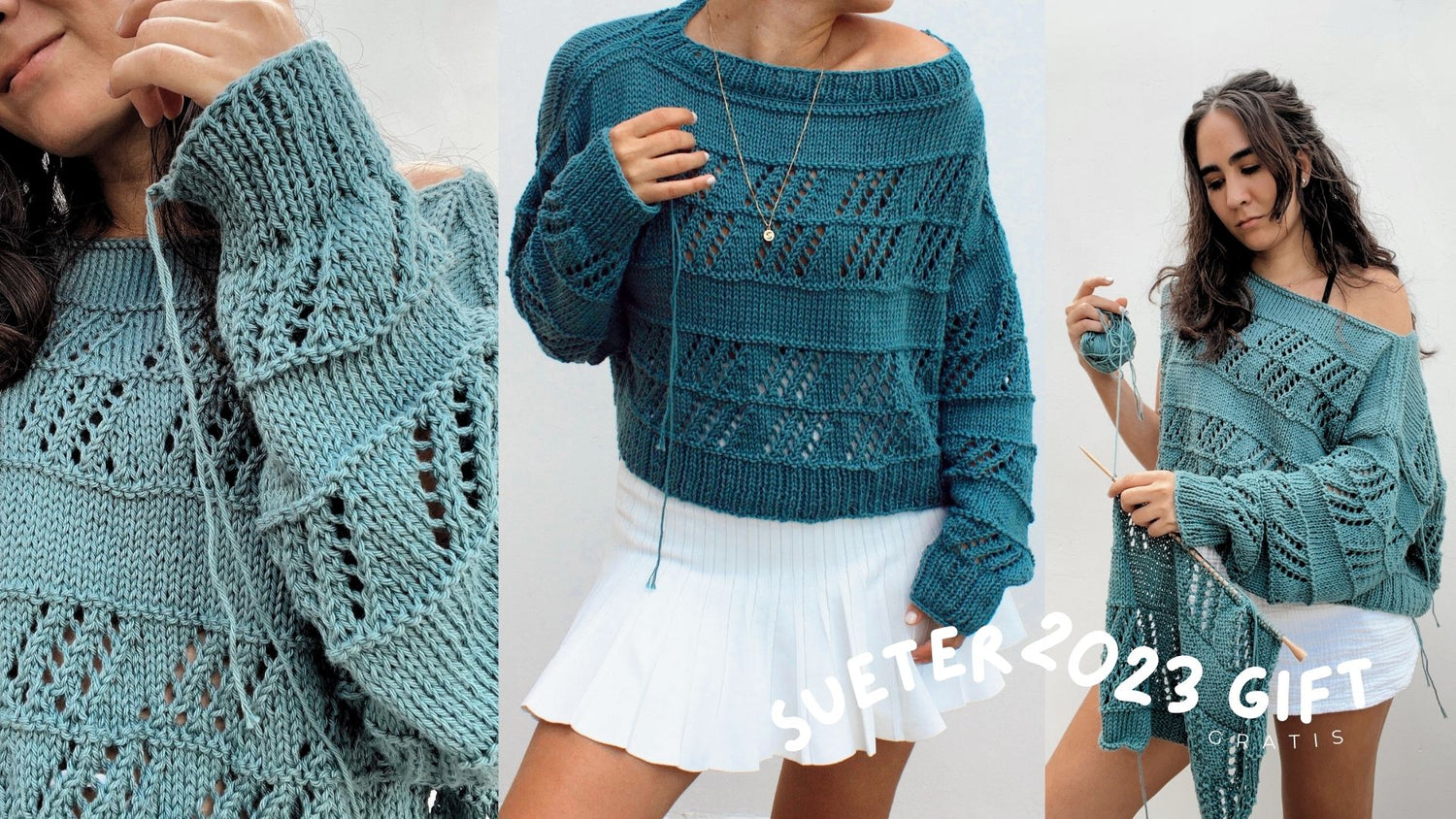 The knitting diary – The Knitting diary